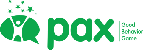 PAX Texas | texasgoodbehaviorgame.org