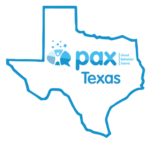 PAX Support | texasgoodbehaviorgame.org